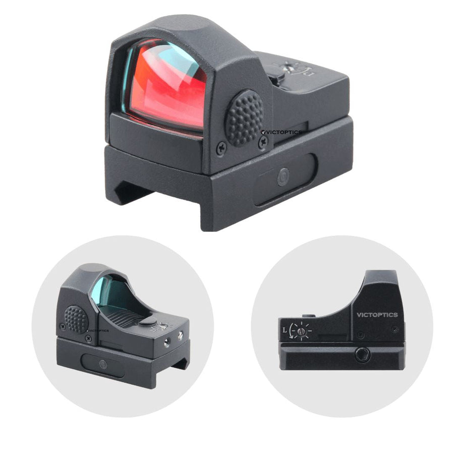 Vector Optics Laser Boresighter für viele gängigen Kaliber – Vector ...