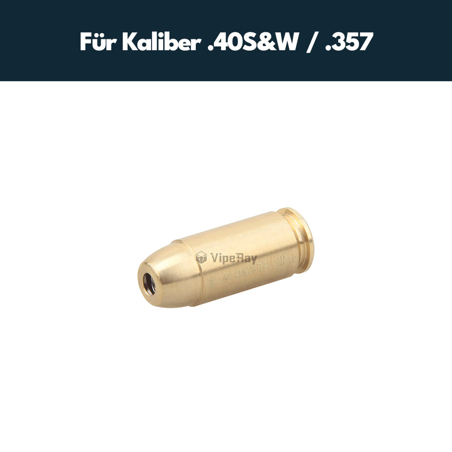 Vector Optics Laser Boresighter für viele gängigen Kaliber – Vector ...