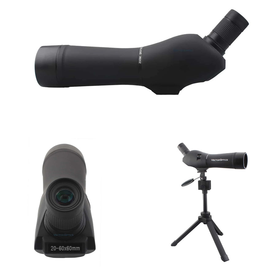 Vector Optics Laser Boresighter für viele gängigen Kaliber – Vector ...