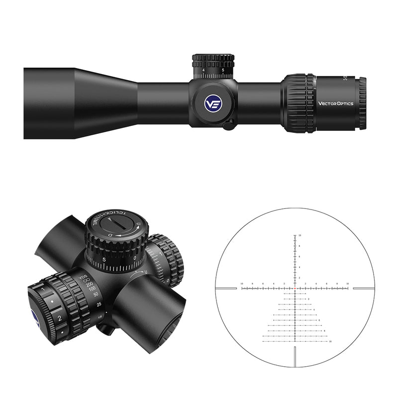 Vector Optics Europe: Riflescopes & Red Dot Sights – Vector Optics Shop