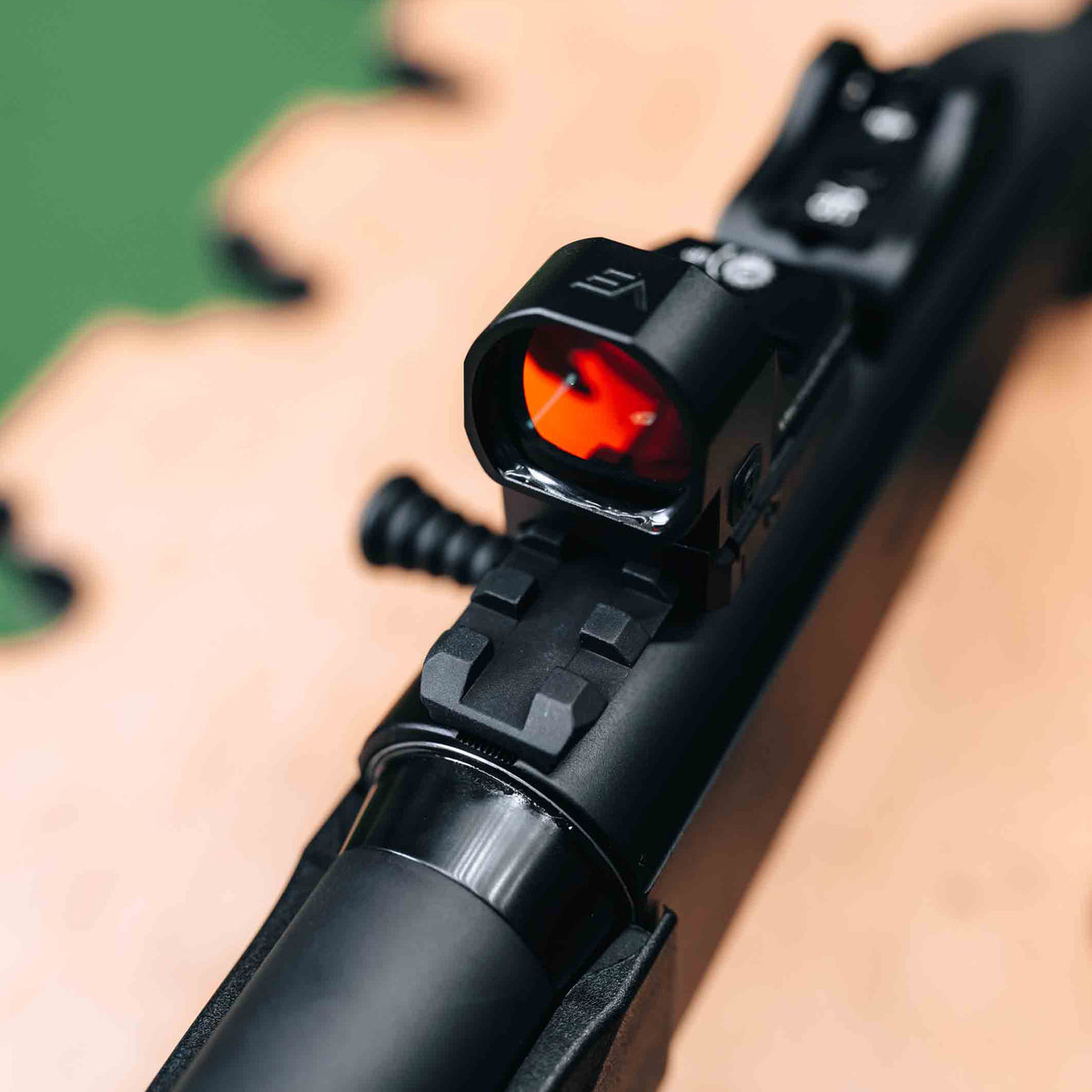 Vector Optics Europe: Riflescopes & Red Dot Sights – Vector Optics Shop