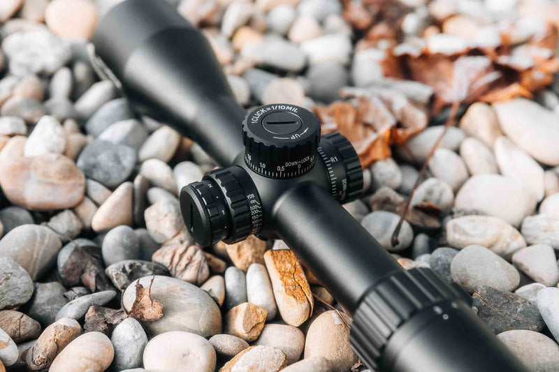 Vector Optics Europe: Riflescopes & Red Dot Sights – Vector Optics Shop