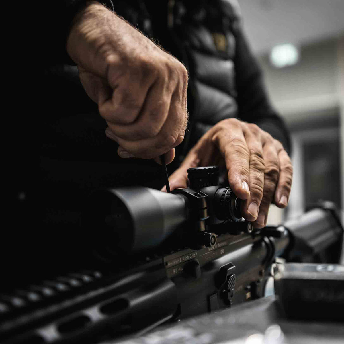 Vector Optics Europe: Riflescopes & Red Dot Sights – Vector Optics Shop